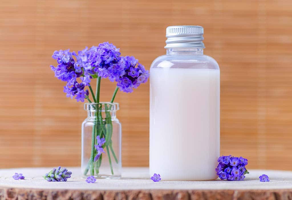 Cómo hacer tu propio champú casero natural - Hazlo Fácilmente