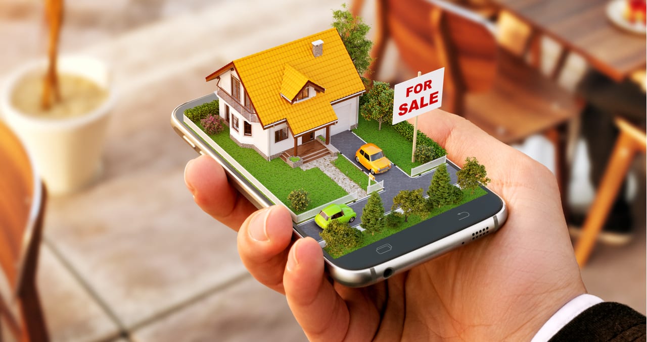 Cómo vender tu casa por internet con rapidez y seguridad - Hazlo Fácilmente
